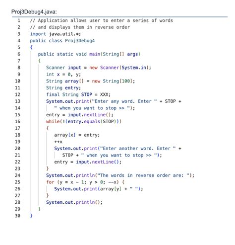 solved project you will debug troubleshoot someone else s