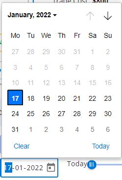 How To Apply Or Change Background Color In Date Type Component In Material UI JavaScript The