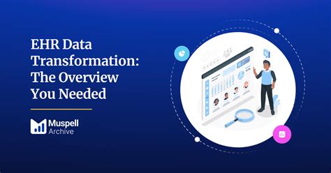 Ehr Data Transformation The Overview You Need 314e