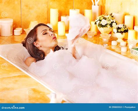 Bubble Bath Uti Women