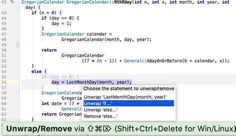 CLion EAP Structured Bindings Breadcrumbs Experimental Hexadecimal View The CLion Blog
