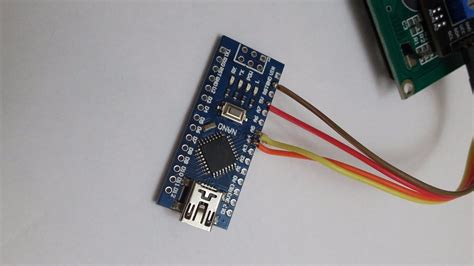 A Simple Arduino Clock 7 Steps With Pictures Instructables A Simple Arduino Clock 7 Steps With Pictures Instructables