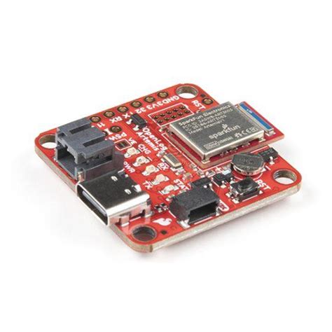 Garmin LIDAR Lite v LED 距離測量感測器 Sparkfun 台灣製 台灣物聯科技 TaiwanIOT