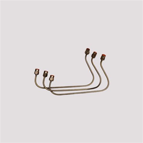Double Injector Royaltech