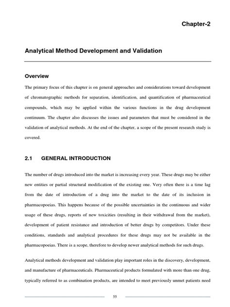 PDF HPLC Method Development Protocol DOKUMEN TIPS PDF HPLC Method Development Protocol DOKUMEN TIPS