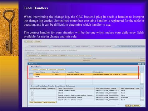 Sap Grc Process Control PPTX