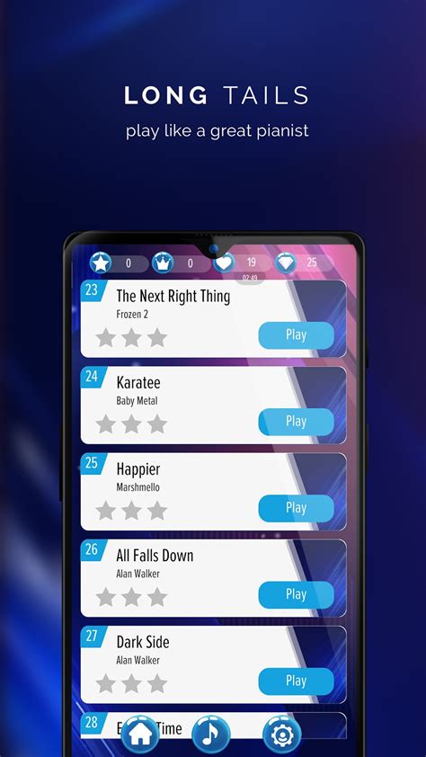 Piano Master Tap Tiles For Android Download