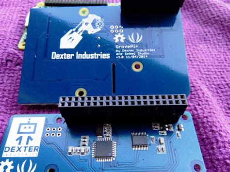 The Grovepi Zero Makes Raspberry Pi Hardware Truly Plug And Play Gadget Explained Reviews