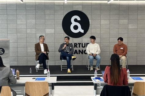 Linkedin 조형진 페이지 창업자가 본 올해 스타트업 생태계는 46점이직하고 싶은 스타트업 업종은 ‘여기