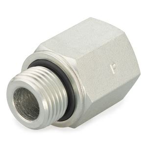 Hannifin Conversion Adapter Parker Ref 34x34f4ohgs Rubix Deutschland