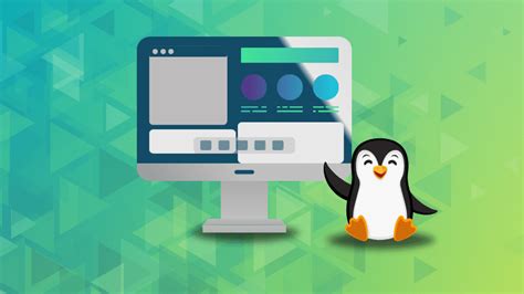 What Is Desktop Environment In Linux