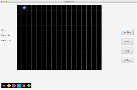 Java Issue With Drag And Drop Setondragdropped Operation In Javafx