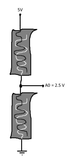 Multiplexing Analog Inputs Sensors Arduino Forum