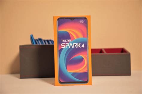 Tecno Spark Review Light Up Your View On A Bigger Screen