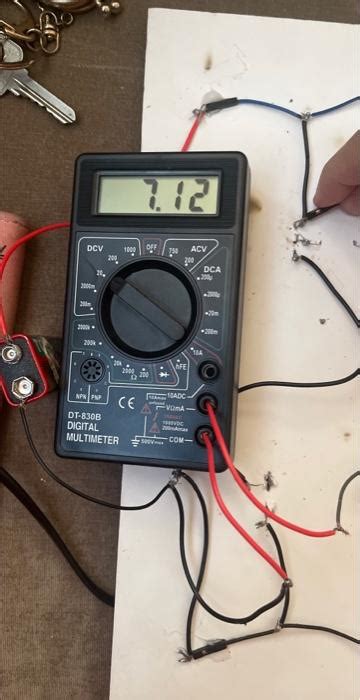 Solved What Is Wrong With The Electrical Circuit Why Is It Chegg