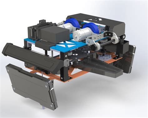 Triton Robotics UCSD UCSD