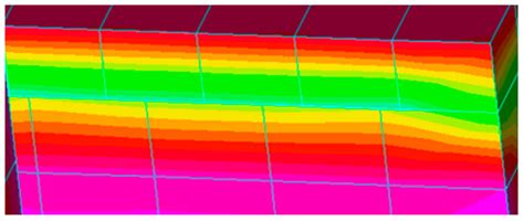 The Application Of Finite Element Simulation And 3d Printing In Structural Design Within