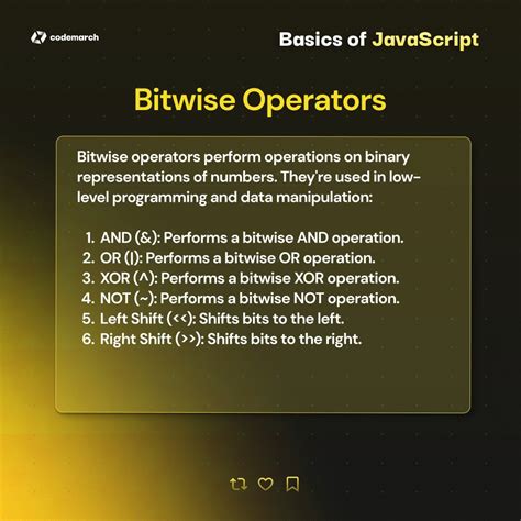 Javascript Operatorspart 2 Thread From Codemarch Codemarch Rattibha