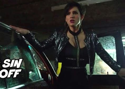 Naked Bex Taylor Klaus In Arrow