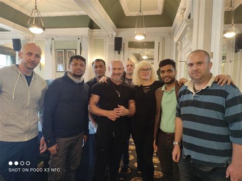 Syed Jaser On Linkedin Team Trainee