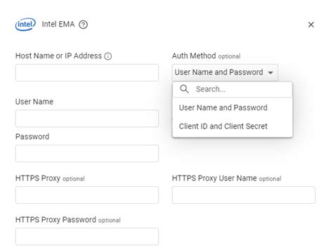 Asset Management For Intel Ema Axonius