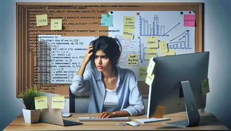 Whats Slowing Your Growth As A Developer Common Coding Pitfalls