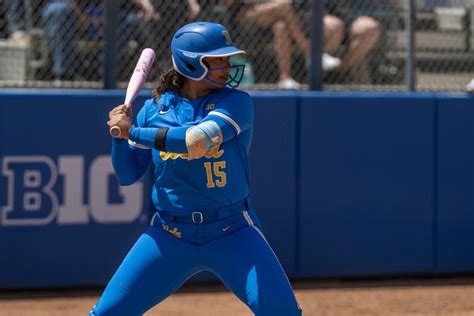 3 Ucla Softball Seniors Drafted To Ausls Utah Talons Portland Cascade