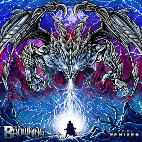 Stream Chaos Reigns The Algorithm Remix By The Browning Listen