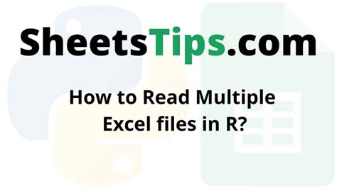 How To Read Multiple Excel Files In Ssis Printable Forms Free Online