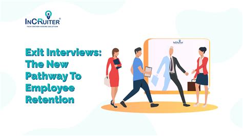 Exit Interviews The New Pathway To Employee Retention
