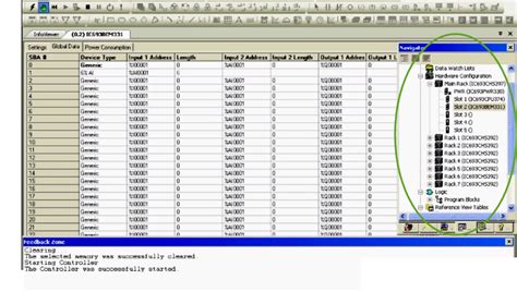 IC BBA How To Troubleshoot Test With Programmer Genius Block I O GE Fanuc PLC Training