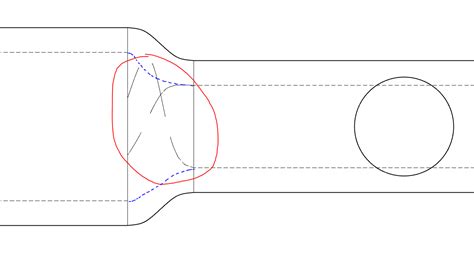 hidden lines on drawing not consistent with part — onshape