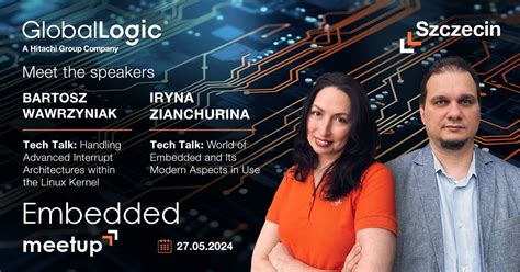 Globallogic Poland On Linkedin Meetupszczecin Globallogicpoland