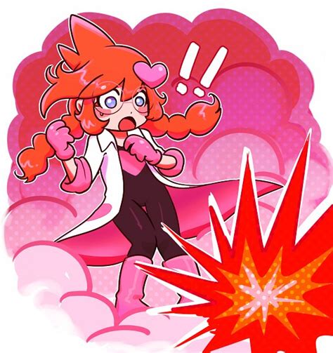 Penny Crygor Warioware Image By Hsnkz809 3247296 Zerochan Anime Image Board