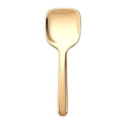 럭셔리 골드 주걱 3d 그림 주걱 요리 주방 Png 일러스트 및 이미지 에 대한 무료 다운로드 Pngtree