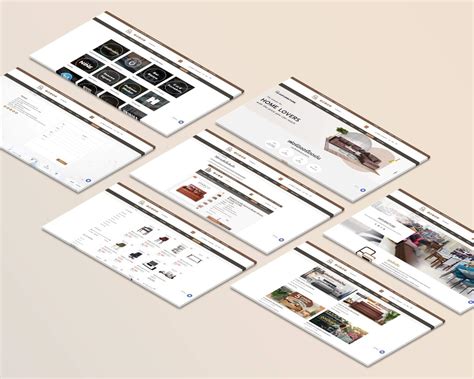 รับทําเว็บไซต์ เฟอร์นิเจอร์ รับทำเว็บไซต์ wordpress