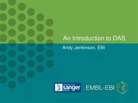 Ppt An Introduction To Das Powerpoint Presentation Free Download Id3172249