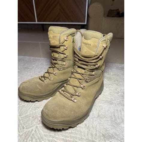 Lowa Shoes Lowa R8s Gtx Patrol Boots Womens 95 Tactical Gortex
