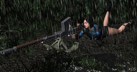 Sexy Sniper By Elly Klamsky On Deviantart