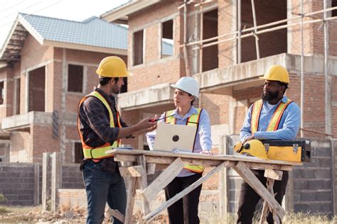 Virtual Assistant For Residential Contractors And Builders