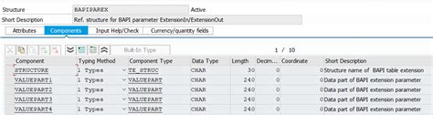how to update custom fields using bapi contract ch sap community