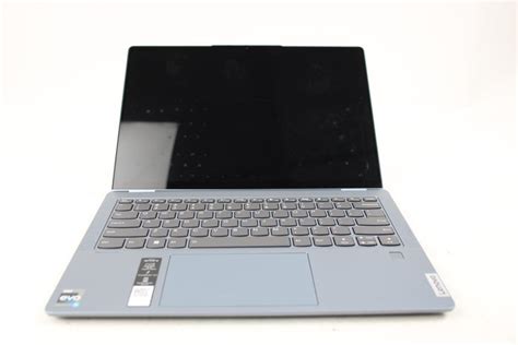 Lenovo Flex I Laptop Property Room