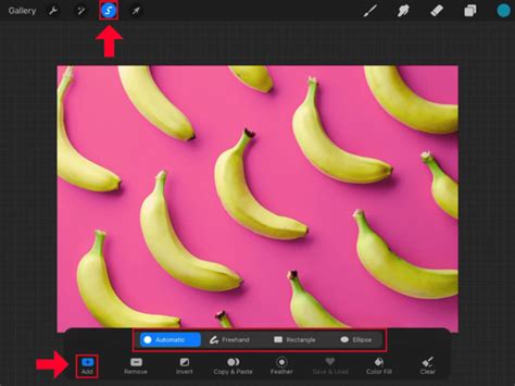 How To Duplicate In Procreate Layers Objects And Selections Logos