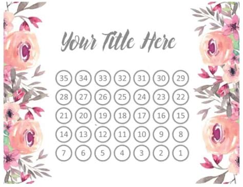 Free Countdown Calendar Example Calendar Printable Riset