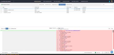 How To Refresh Your Salesforce Sandbox Environment Gearset