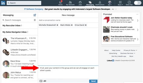 The Science To Getting Hundreds Of Likes Comments On Your LinkedIn Posts
