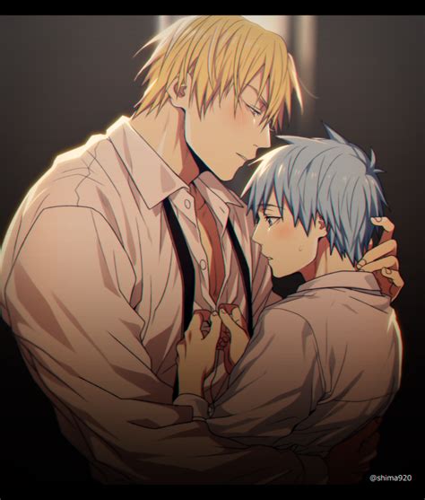 Kuroko No Basuke Image By Mashima Shima Zerochan Anime Image Board