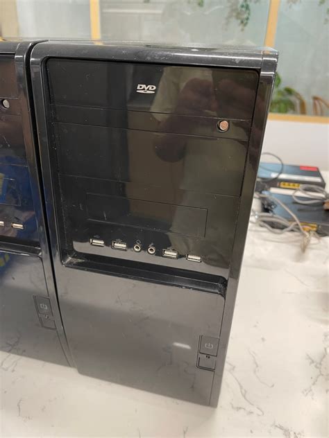Old Cpu Computers And Tech Desktops On Carousell