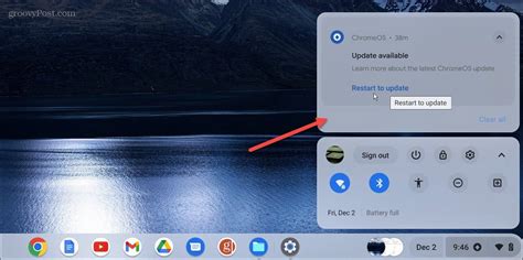 Touchpad Not Working On Chromebook 9 Fixes