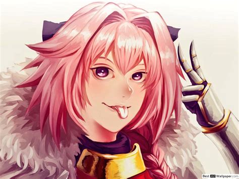 200 Astolfo Backgrounds